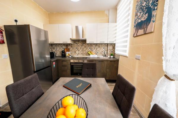 Holiday Home In Victoria Gozo - Malta