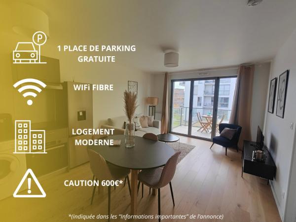 Le Quai Des Bleus - Mondeville