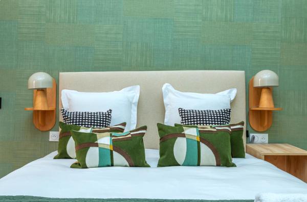 Studio Climatisé & Confortable - Paris 17 - Champs-Élysées - Paris