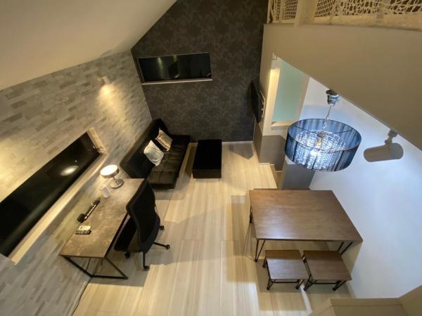 Shibuya Stay Tokyo A204 - Roppongi