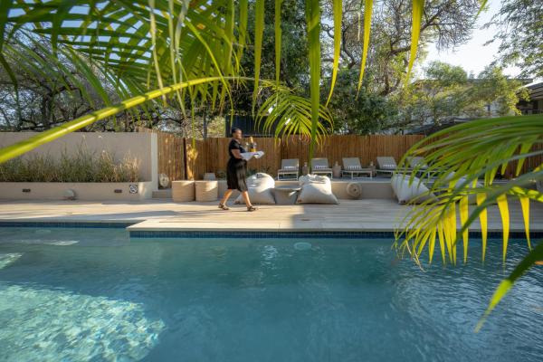 Khiwane Boutique Hotel - Hoedspruit
