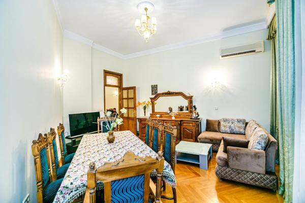 Apartment Bcap - Baku