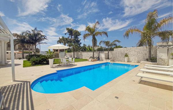 1 Bedroom Awesome Home In Leporano - Tarente