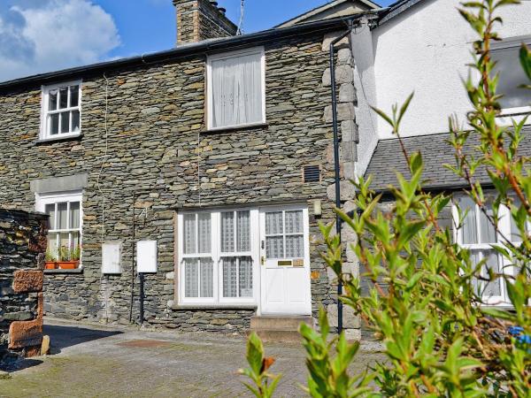 Beech Cottage - Bowness-on-Windermere