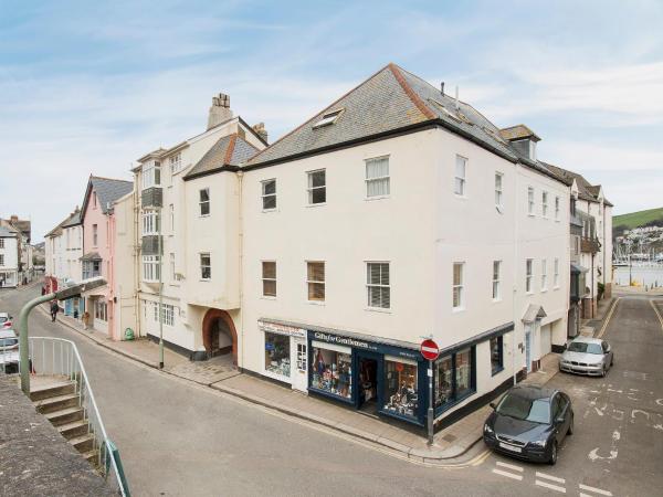 Snugglers Cove Apt 2 - Dittisham