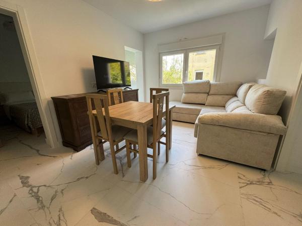 Apartamento Santo Tomas Grupo Ac Gestion - Cádiz