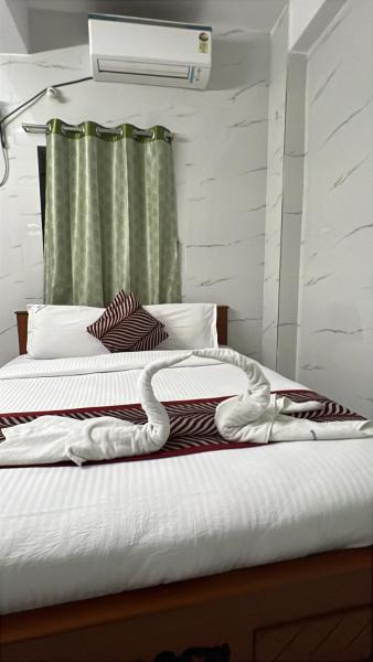 Sri Balaji Guesthouse - Chennai