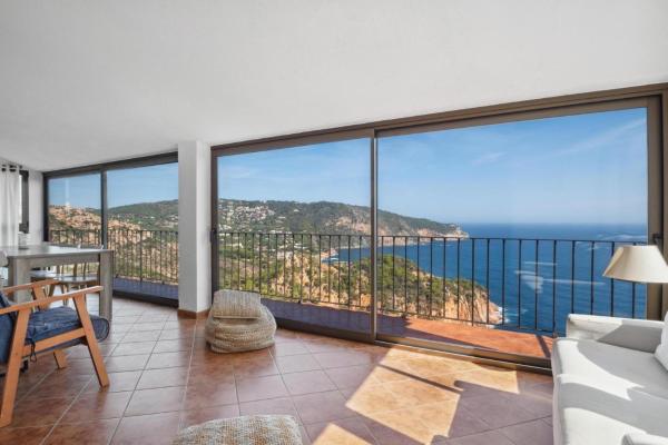 Casa Con Vistas Aiguablava - Begur