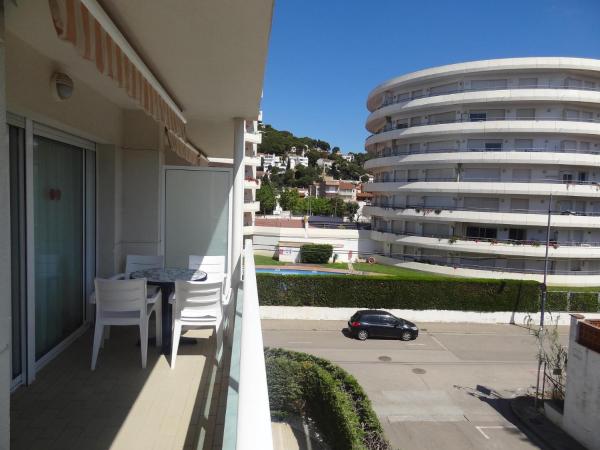 Apartamentos Las Brisas 2-3 - Torroella de Montgrí