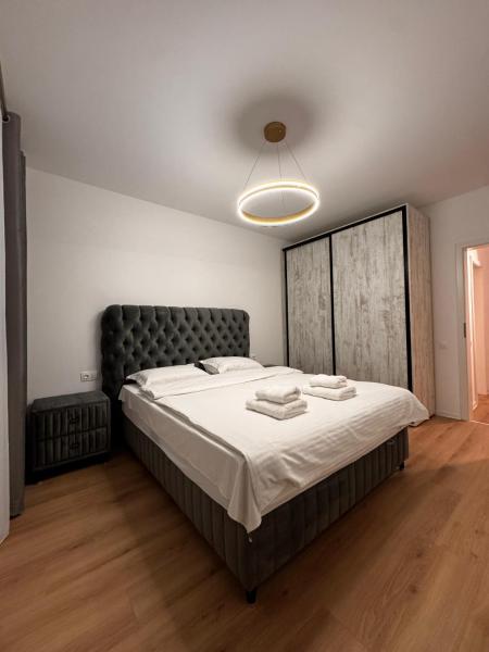 Moos Aparthotel Qualis - Brașov