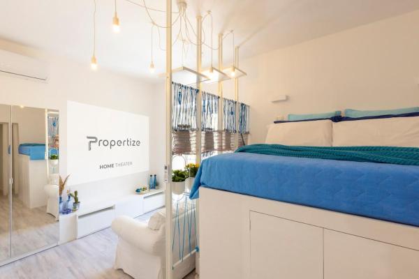 Center Studio - Cagliari