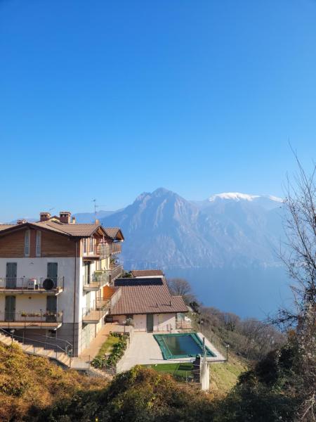 La Bella Vista - Lovere