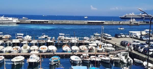 Casa Liliana - Capri