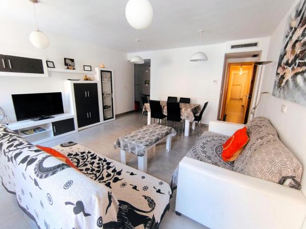 Apartamento Capri 4 Inmomart - Peñíscola