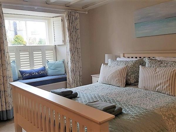 Below Deck - Lostwithiel