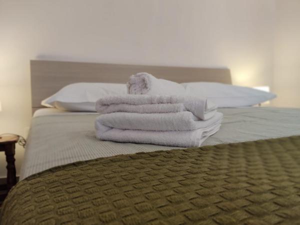 Vibo Sea View - Bari