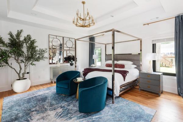 Cuppa Teal - Atlanta, GA