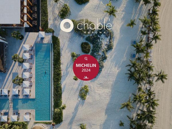 Chablé Maroma - Puerto Morelos