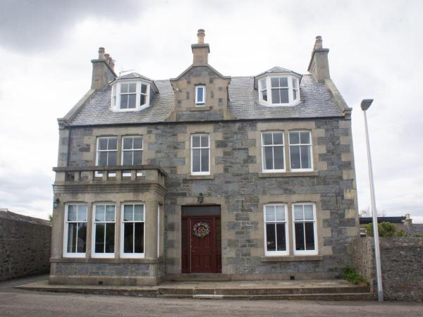 Crannoch Self Catering - Cullen