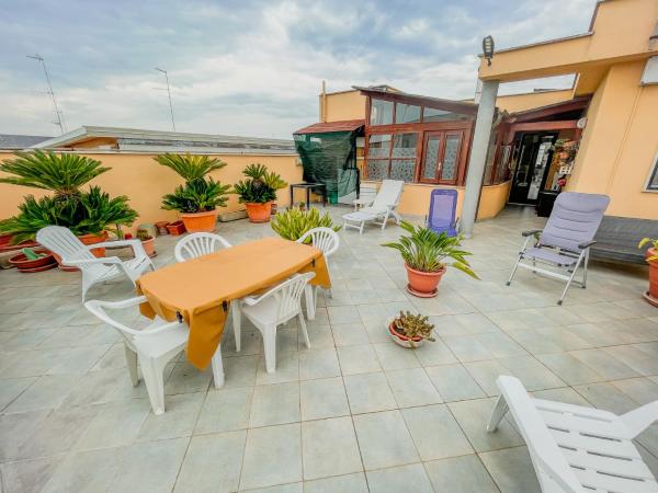 Nicla Apartment - Mola di Bari