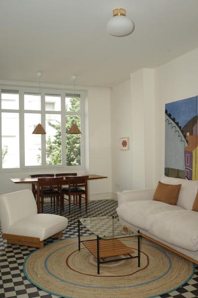 Flat La Croisette Cannes La Croix D'or 2 - Cannes