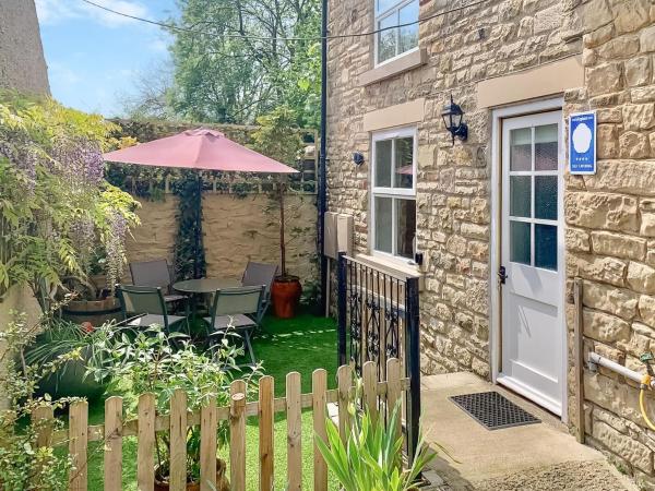 Fawnlea Cottage - Barnard Castle