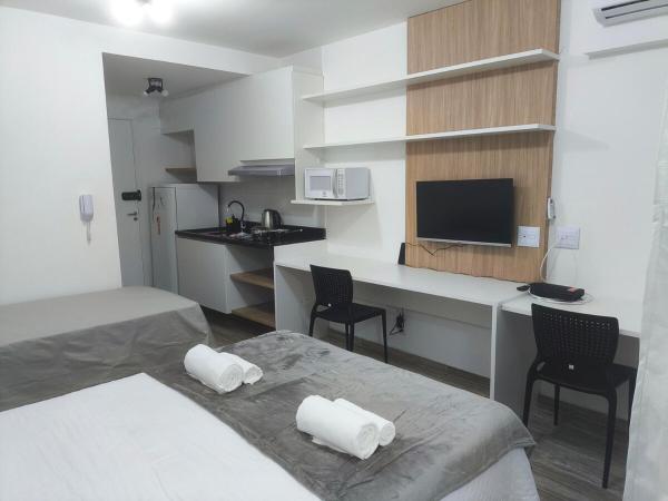 Sanloft Smart Expo Inn Tietê - Caieiras