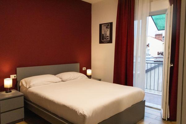 Orienty Home Pentacoro - Ancarano