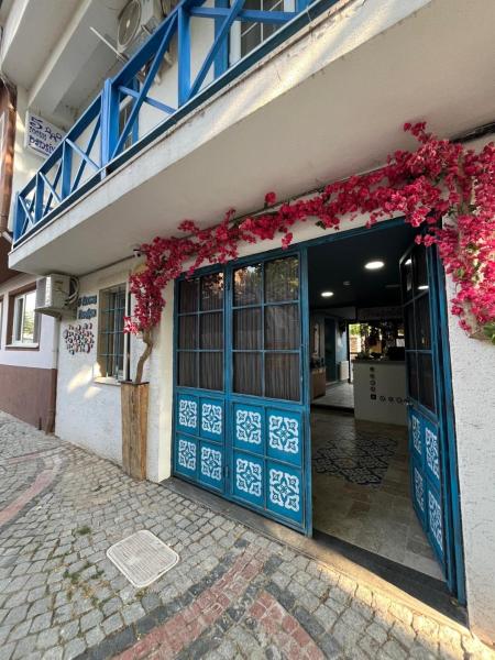 5roomspansiyon - Edirne Ili
