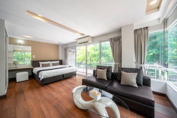 Story At Bangkok- 211 Studio With Balcony - Bangkok