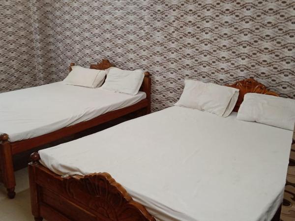 Baba Bibhuti Hotel - Deoghar
