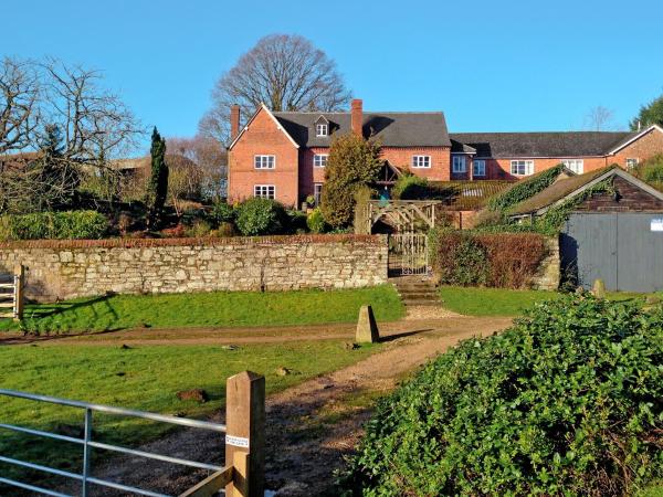 The Farmhouse - Cotswolds