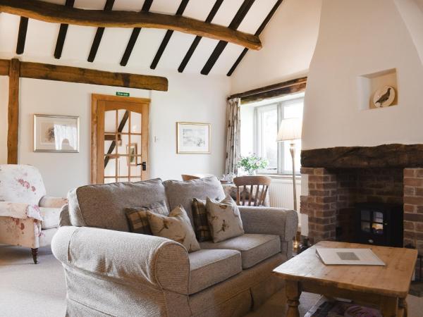 Tophams Laithe - Grassington