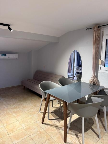 Kalithea Central View Apartments - Chalcidique