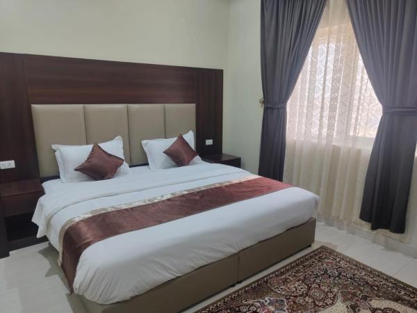 شركة العييري للشقق المخدومة الدمام 4 Al-ayeri Serviced Apartments Company Dammam - Dammam