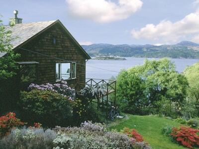 Camus Na Harry - Gairloch