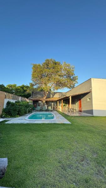 Lençóis Maranhenses - Casa Armonia - Maranhão (estado)