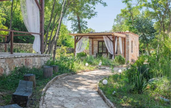 Amazing Home In Rovinj With House A Panoramic View - Rovinj