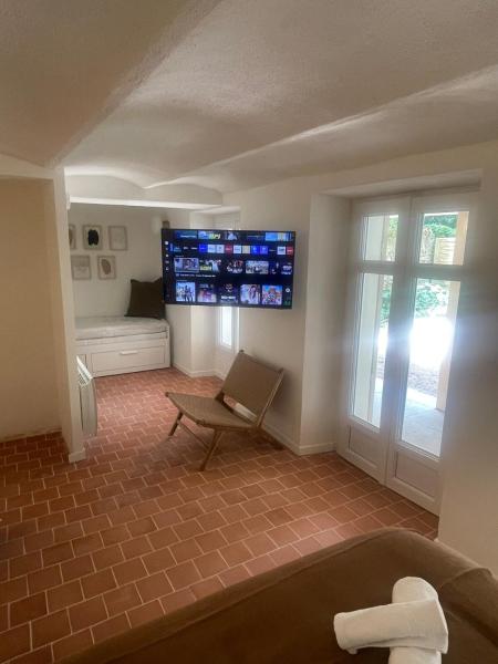 Studio La Croisette Cannes La Croix D'or 2 - Vallauris