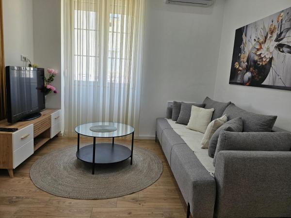 Nest Apartment - Kragujevac