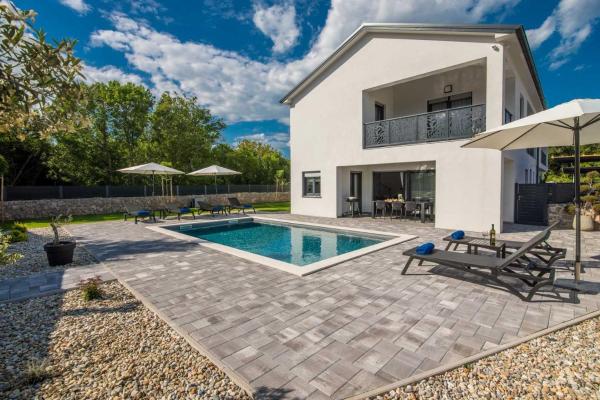 Kuća Za Odmor Tara & Lana Ii - Punat