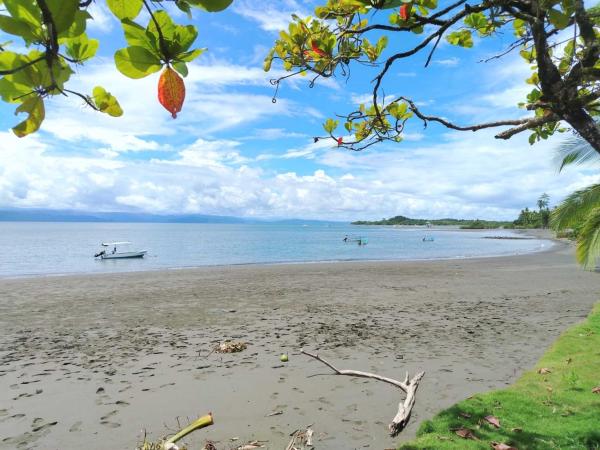 Corcovado Glamping-villas-houses-great Views-nature - Costa Rica