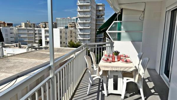 Rompeolas Gandia - Alquiler Solo A Familias - Gandia