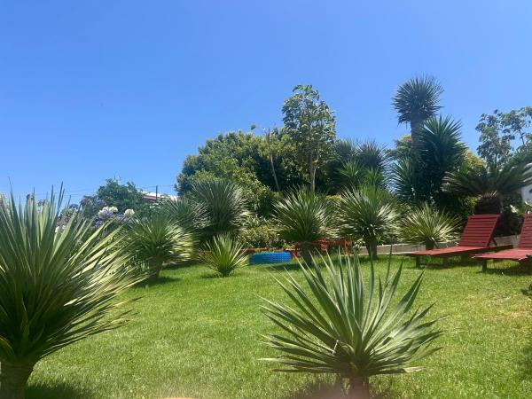 Casa Lazaro, Tegueste - Îles Canaries