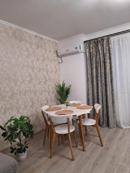 Silvana Apartament - Bucharest