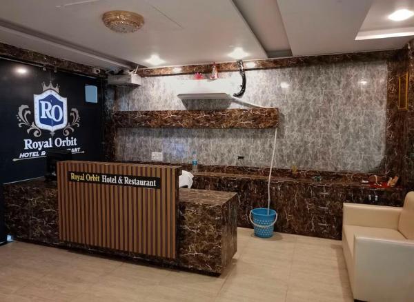 Hotel Royal Orbit - Narnaul