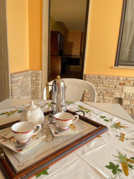Casa Vacanza Salento - San Cassiano