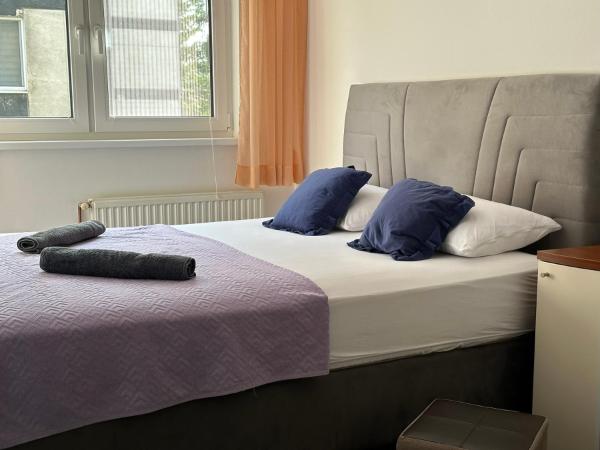 City Nest Sarajevo - Sarajevo