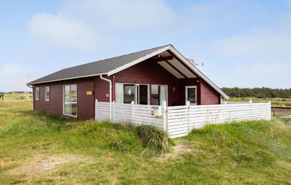 Awesome Home In Harboøre - Danemark