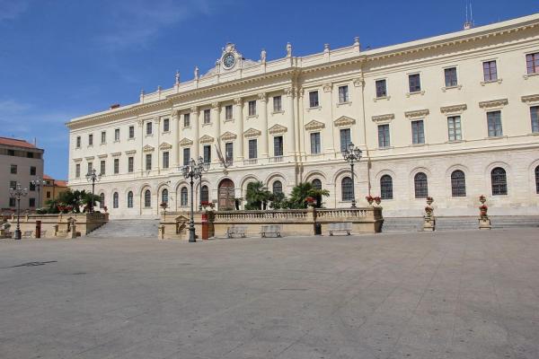 Copenaghen-rooms - Porto Torres